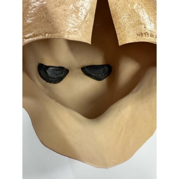 CreepyPasta | Accessories | Creepypasta Silent Stalker Pale Ghoulish ...
